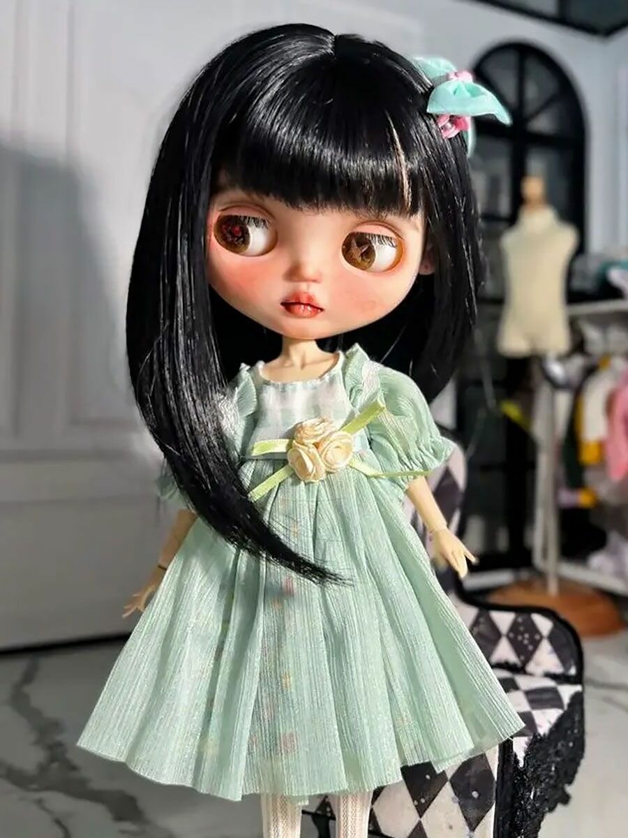 Одежда для куклы Блайз, рост 30см