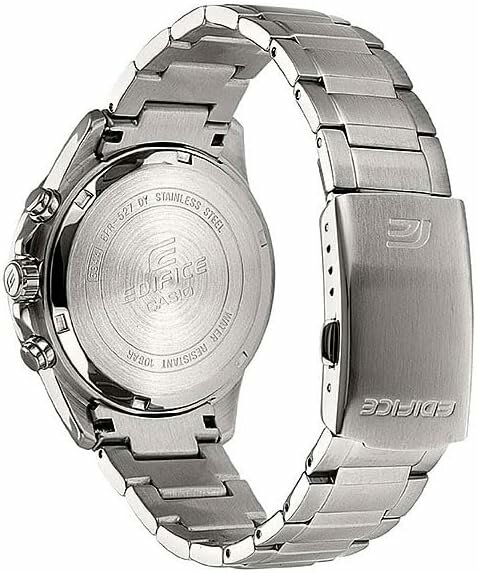Наручные часы CASIO Edifice — фото 1