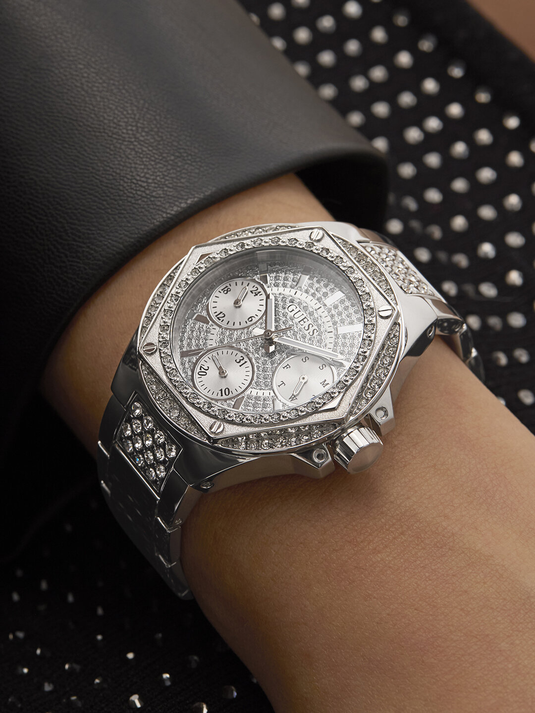 Наручные часы