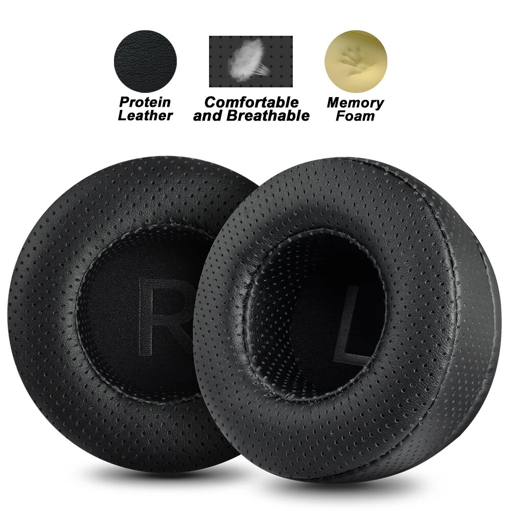 Амбушюры для наушников OME OH MY EAR для A4Tech Bloody G300 G310 G437 J437 J450 GR230 G230P Punching