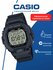 Наручные часы CASIO Collection, черный