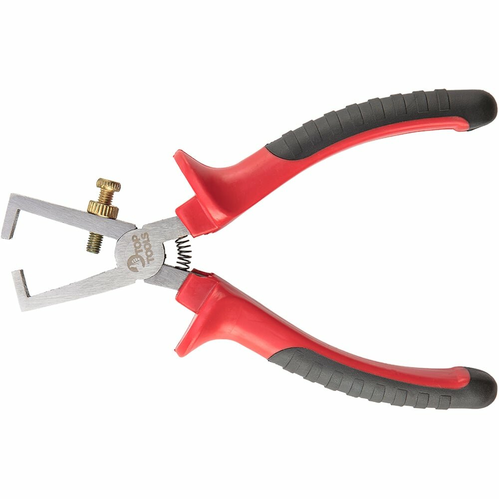 Съемник изоляции Top Tools 32D401