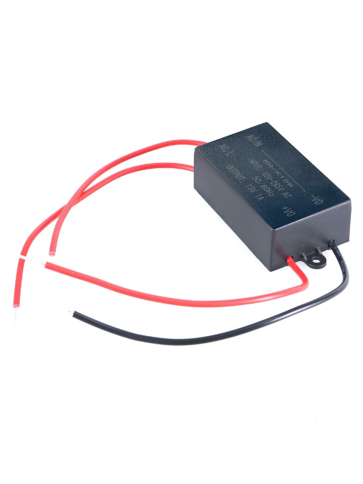 Адаптер питания AC85V ~ 265V к DC15V1A