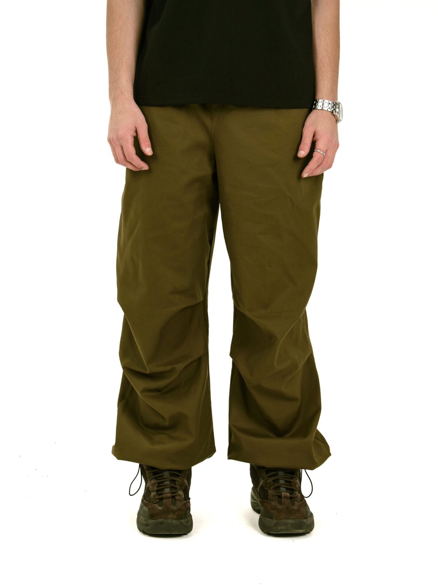 Брюки багги OPEN SYMBOLS [uniform]