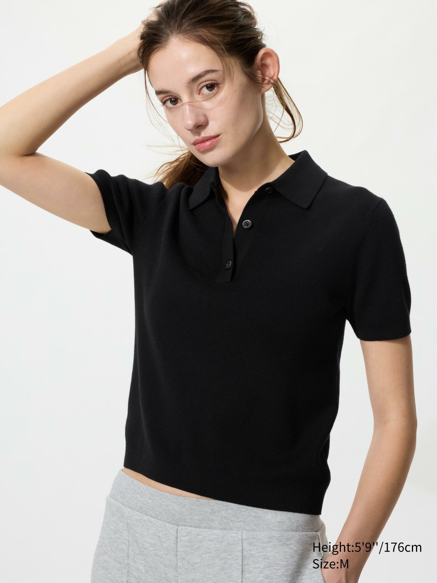 Свитер Polo