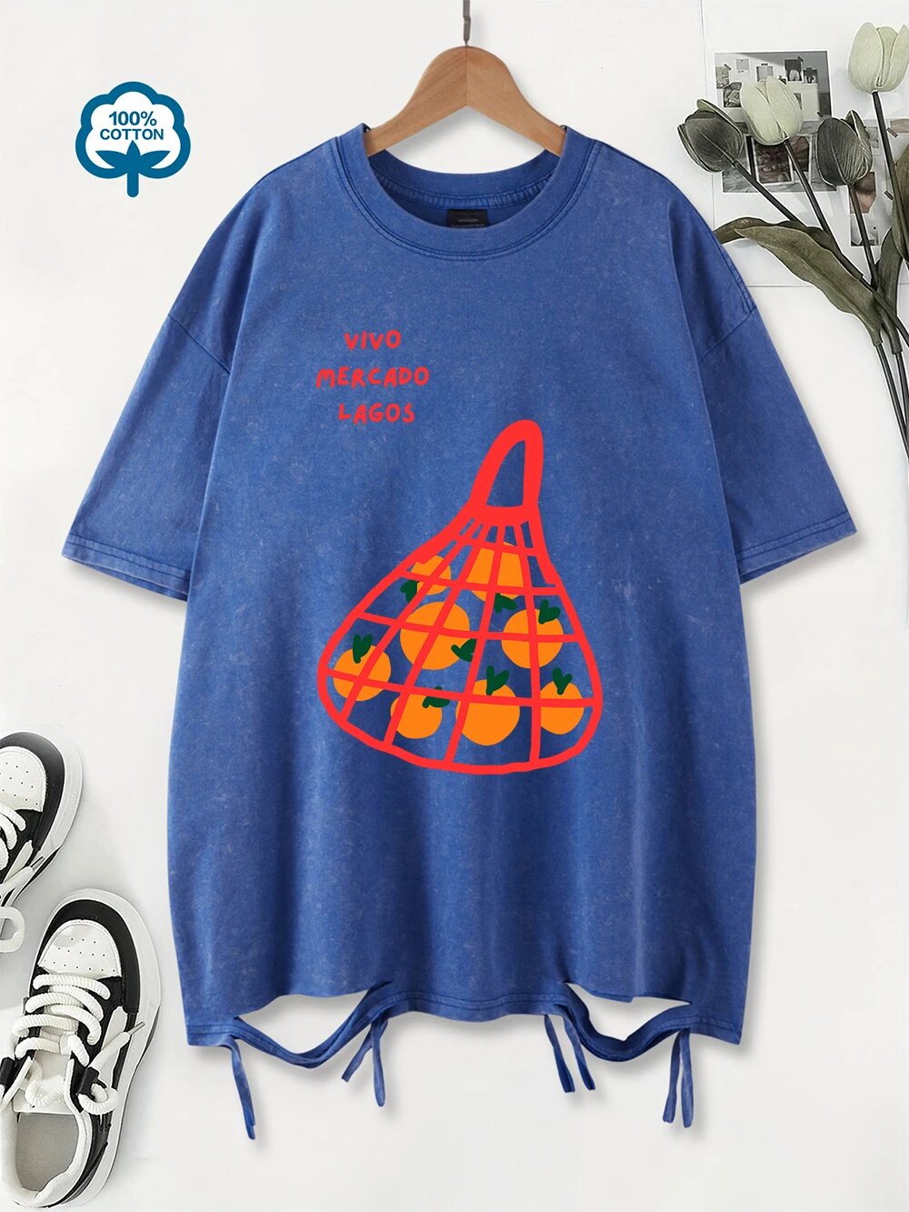 Футболка teekossc
