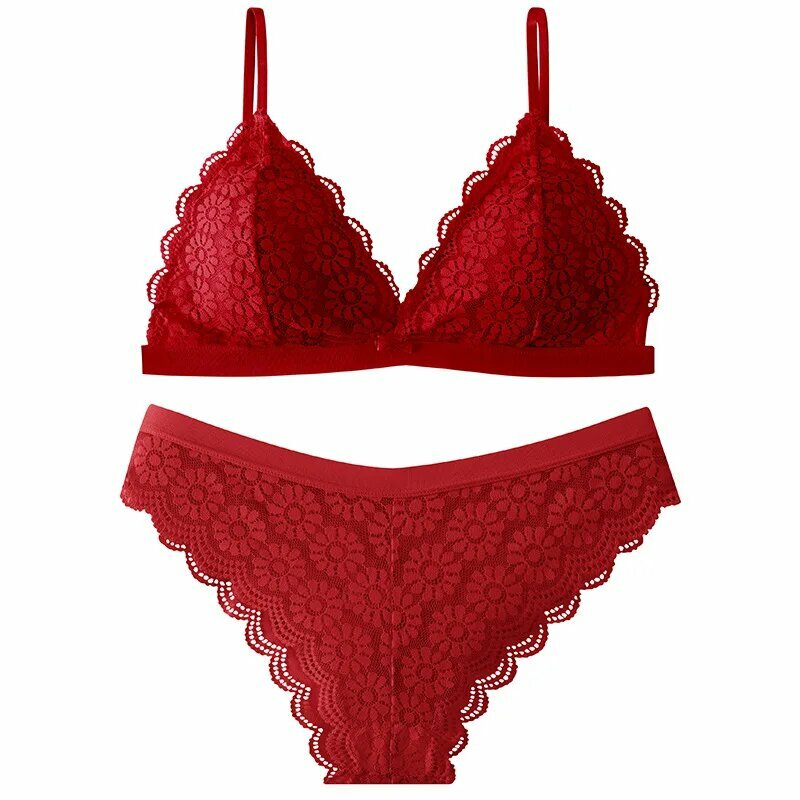 Комплект нижнего белья