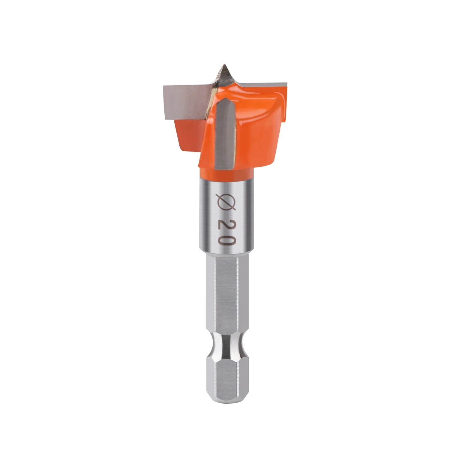 Сверло Форстнера 16-35 мм для деревообработки, открывалка для коротких отверстий, головка из сплава, шестигранный хвостовик, дверца шкафа, гипсокартон, пластиковая кольцевая пила, резак