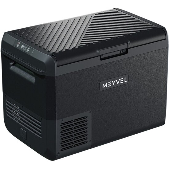 Автохолодильник Meyvel AF-M50 (Black)