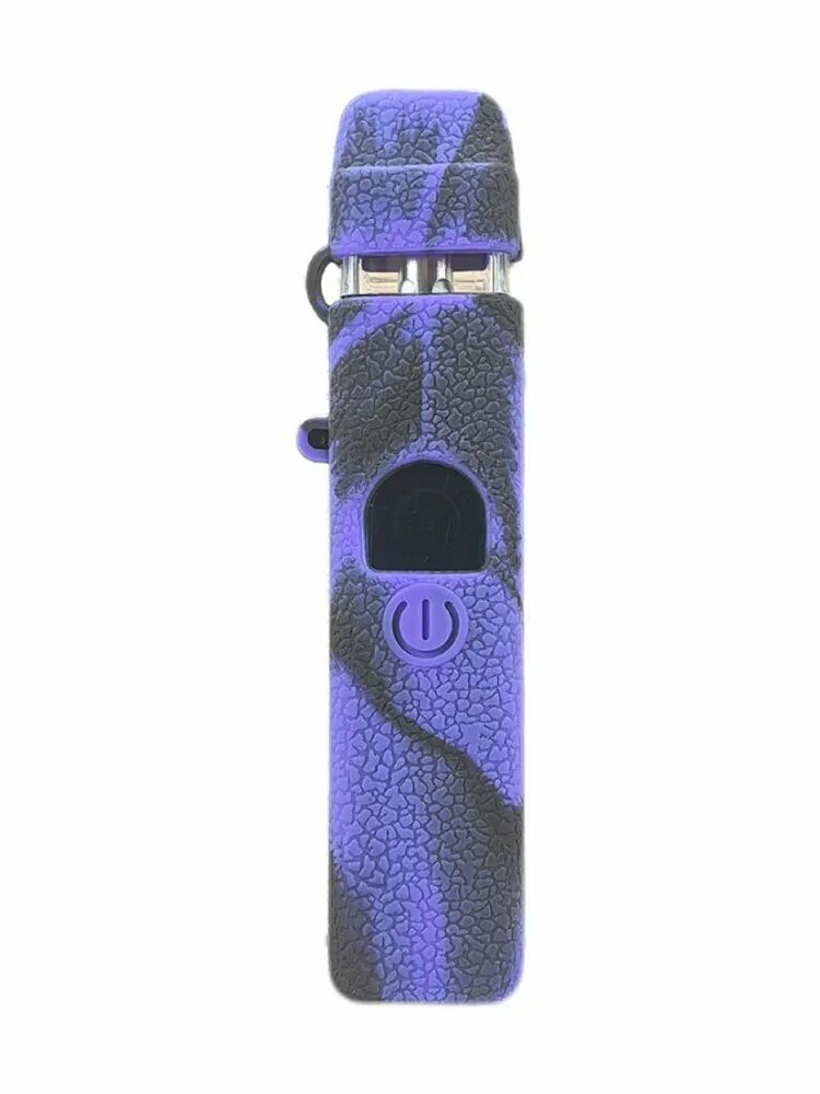 1 шт. XROS 4 силиконовый защитный чехол