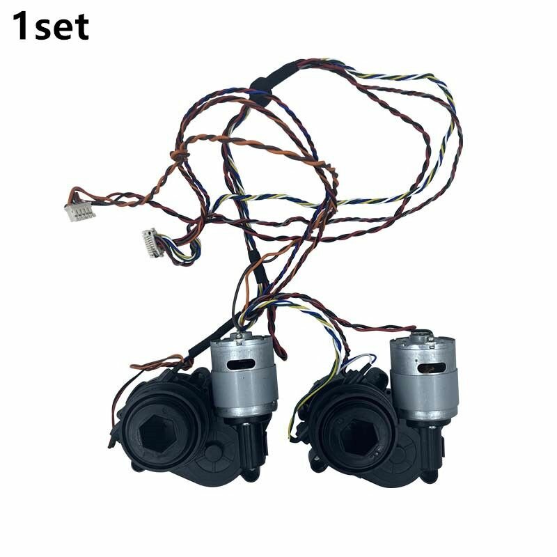Мотор подставки для швабры совместим с роботом-пылесосом dreame L10s/Pro L10Ultra L10s Ultra C102CN xiaomi B101cn X10+ запчасть замена совместимая