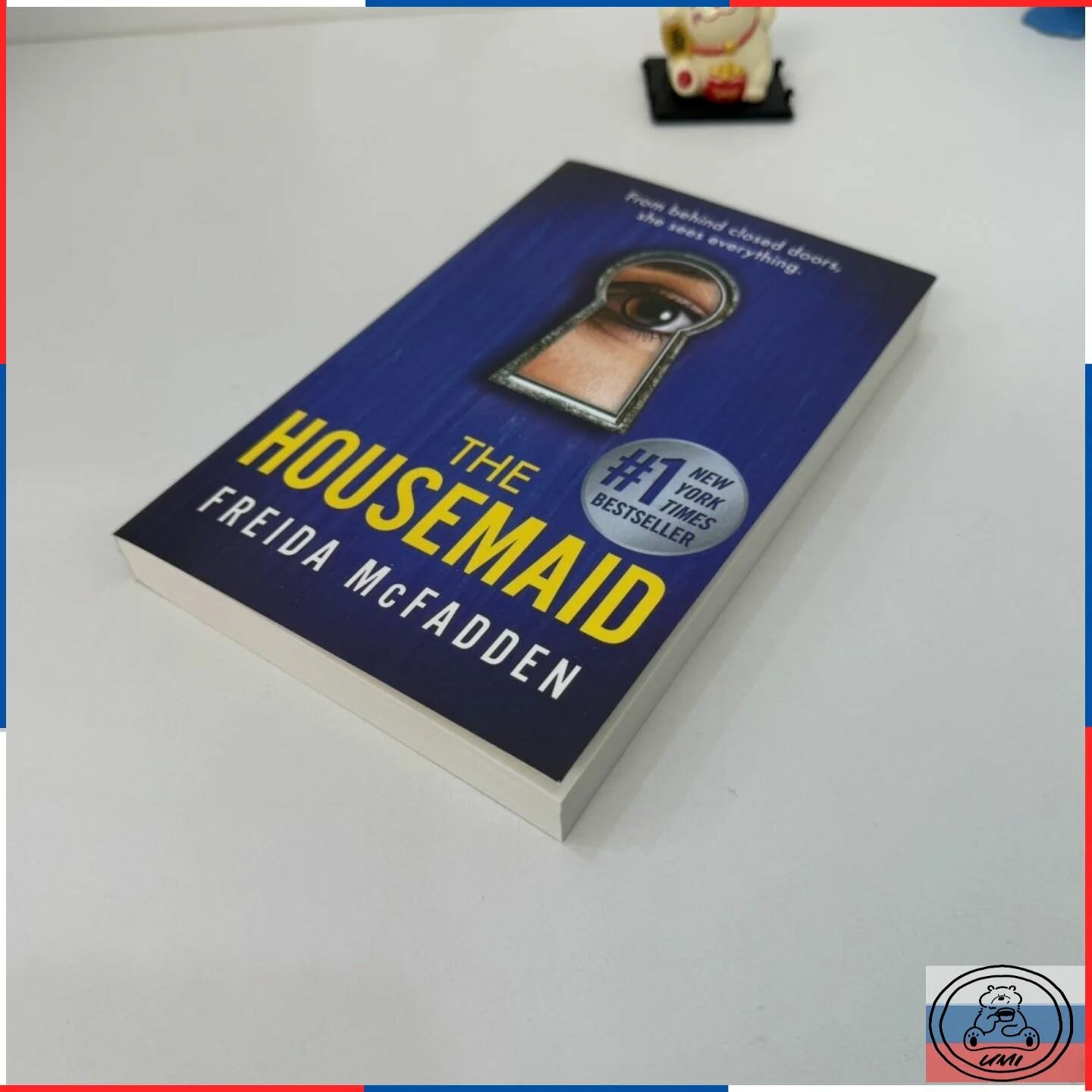 The Housemaid — фото 1