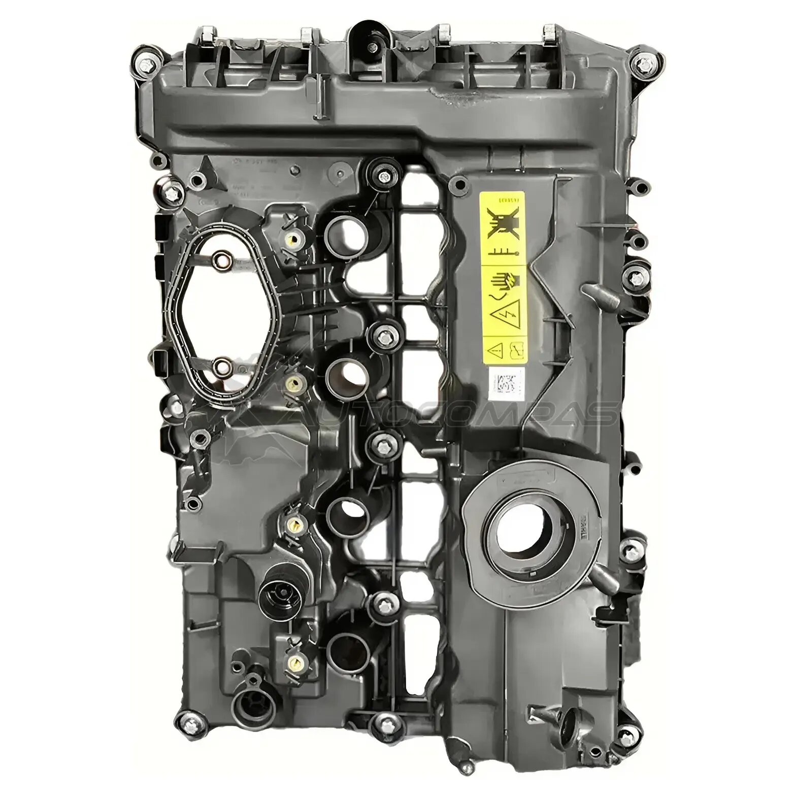 Крышка клапанная B48 Bmw F40 F45 F46 G20 G21 G30 G31 G32 G11 F48 F39 G01 G02 G29 F44 11128681985 1441443398