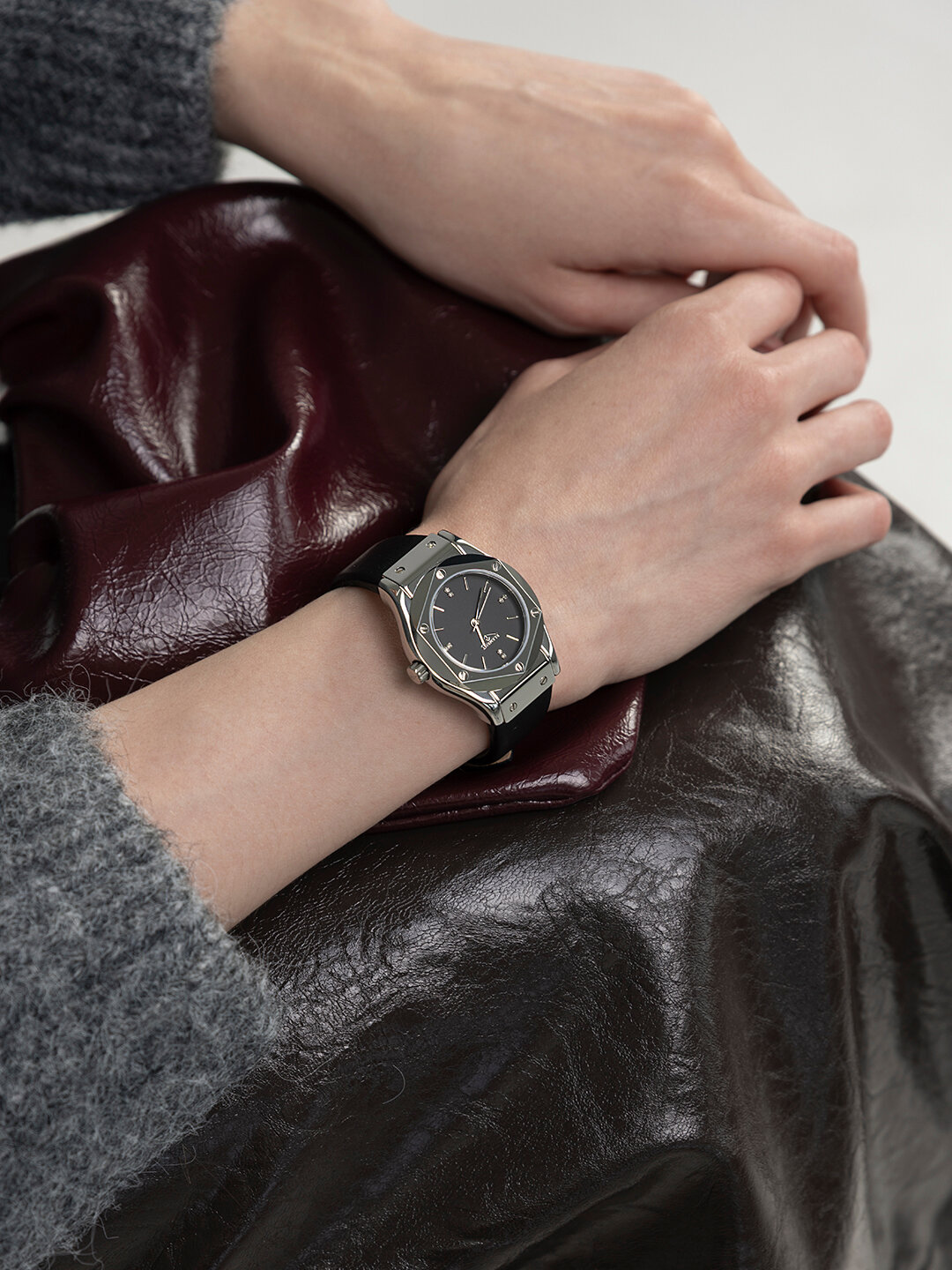 Наручные часы Basic