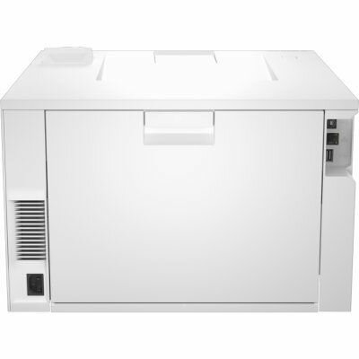 Hp color laserjet pro 4203dn Принтер — фото 1