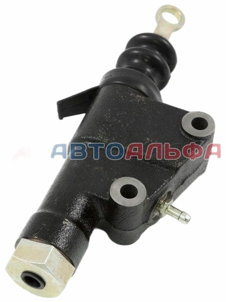 ГЦС КАМАЗ в сборе КАМАЗ (Цилиндр главный)