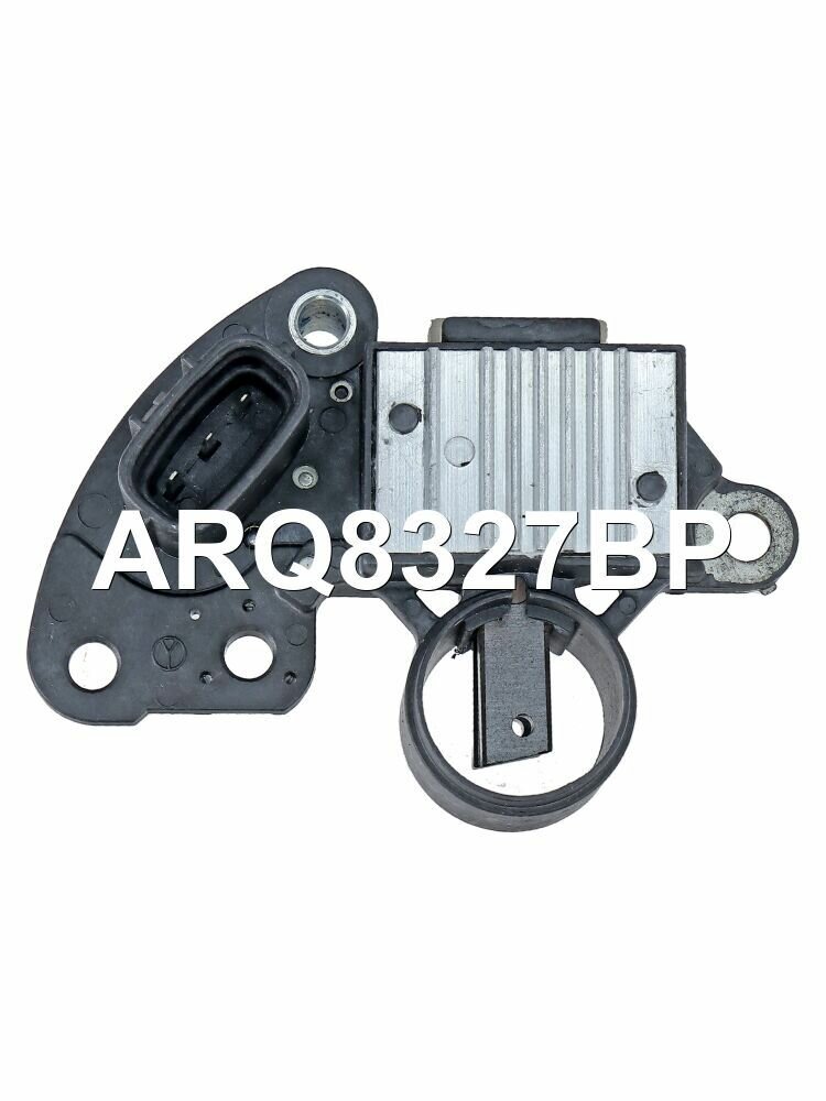Регулятор генератора Krauf ARQ8327BP