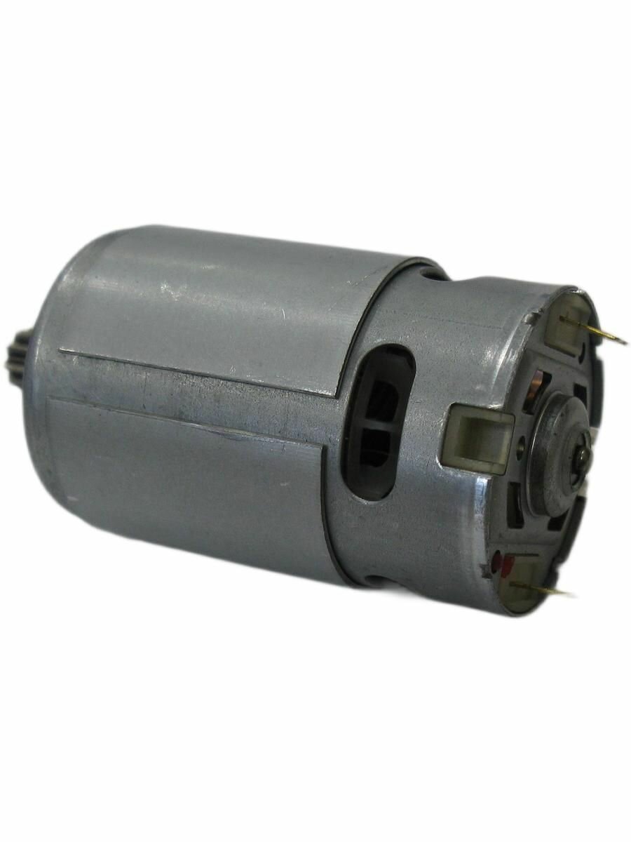 Электродвигатель 12В ДША VDS-10/10,8L