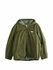 Куртка Zip-fastening hooded jacket