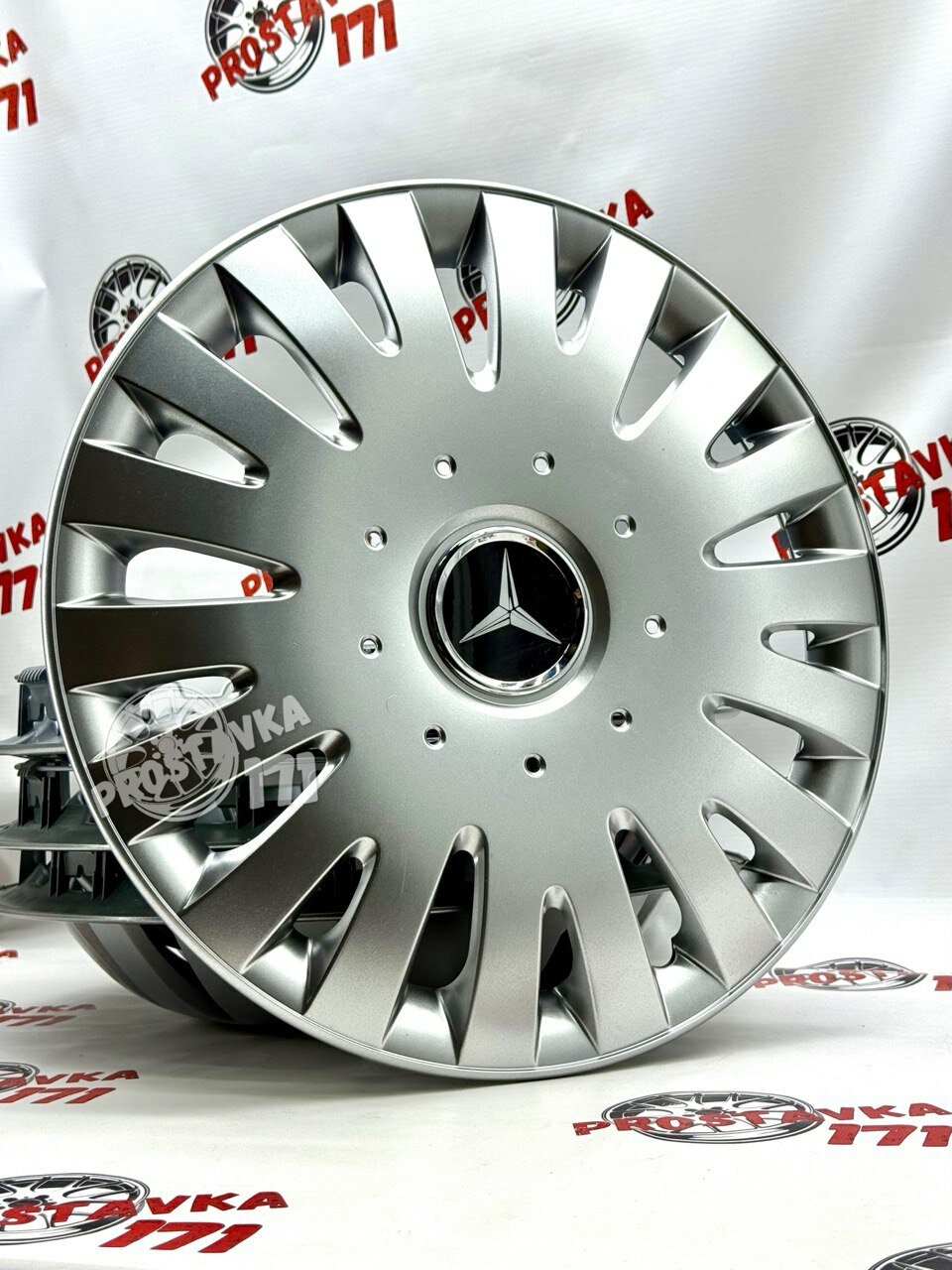 1шт Mercedes Benz R16 (403) (S) колпак колеса