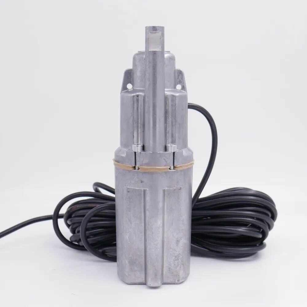 Насос вибрационный "Малыш-3" 15м, Ливны (верх. забор, d.76мм.)