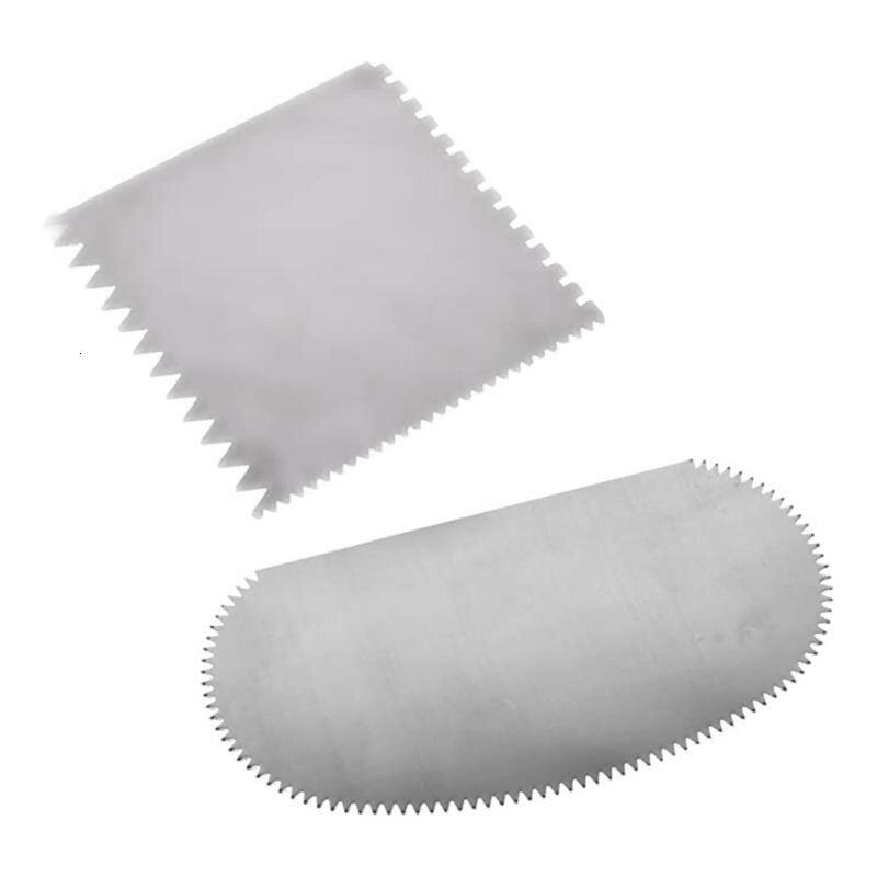 Набор скребков для гончарного дела