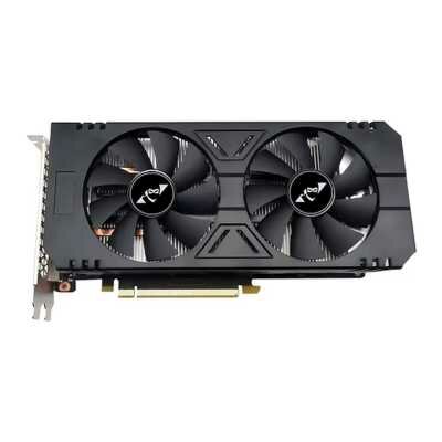 Видеокарта nVidia GeForce RTX 2060 6Gb NK206FG66F