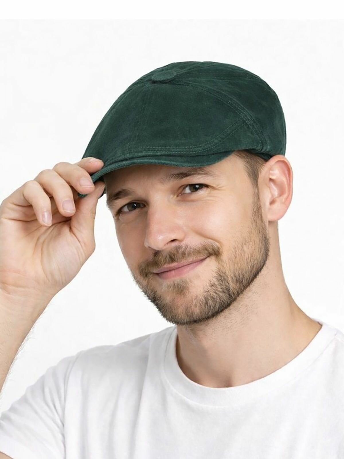 Бейсболка Весна-лето 2026 для мужчин