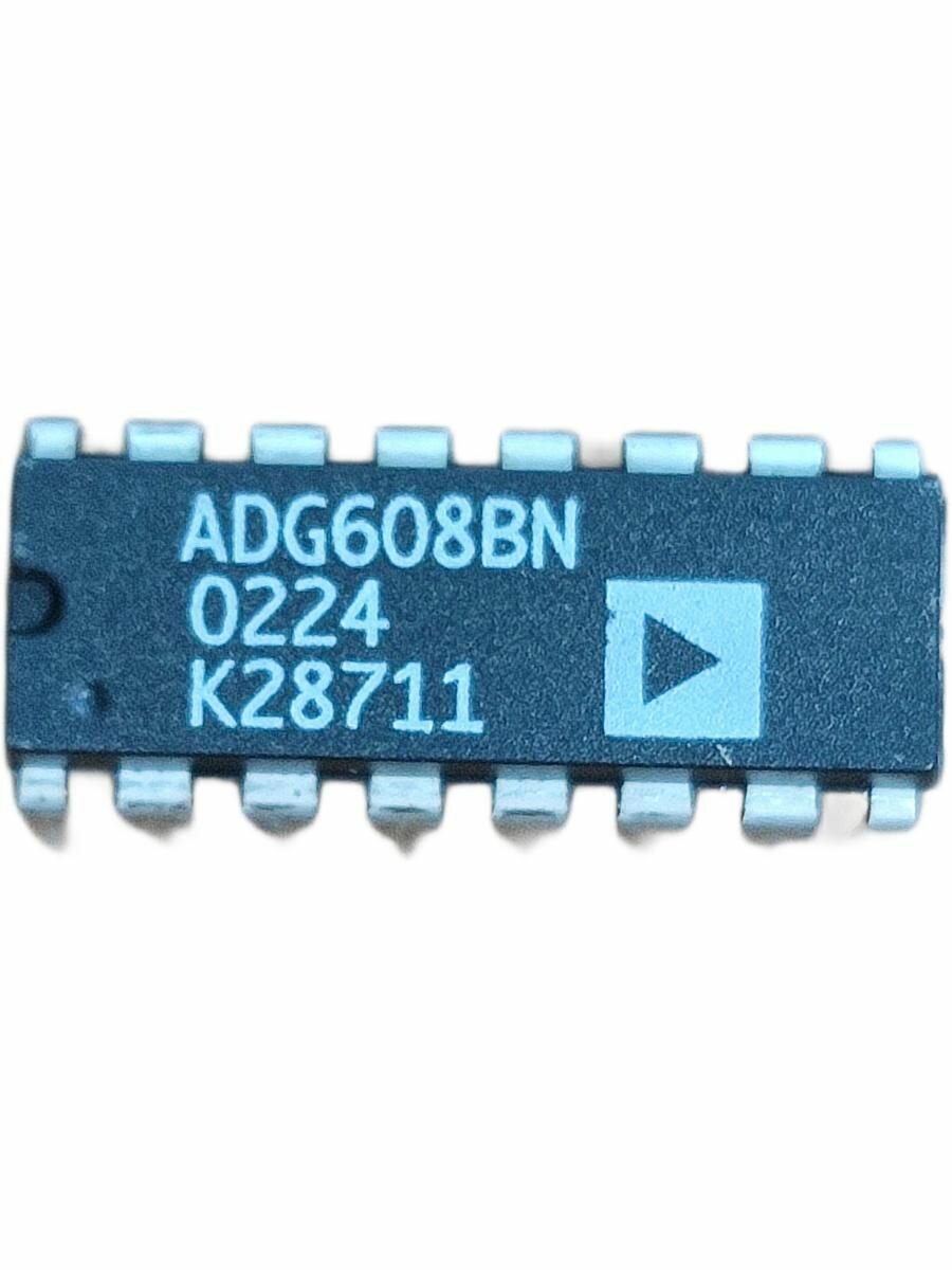 ADG608BN (микросхема)