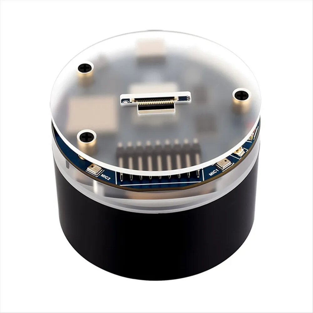 Waveshare Для Платы Разработки Динамиков Deepseek Xiaozhi AI ESP32-S3