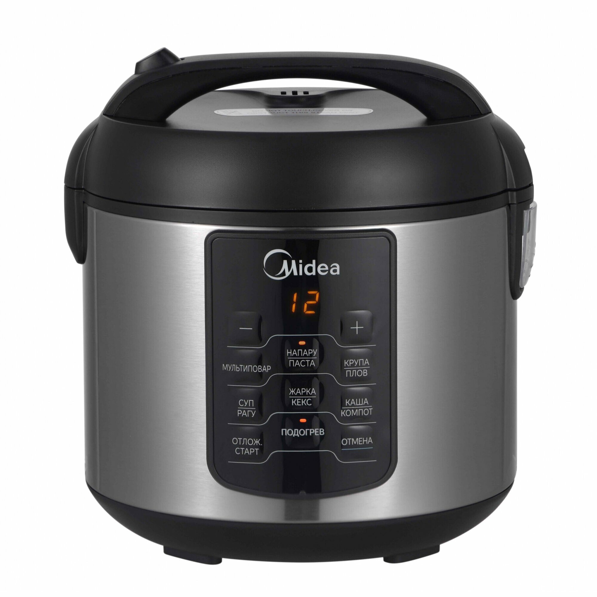 Мультиварка Midea MPC-6034