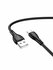 Кабель USB - USB Type-C BOROFONE BX121, 1m, 3A