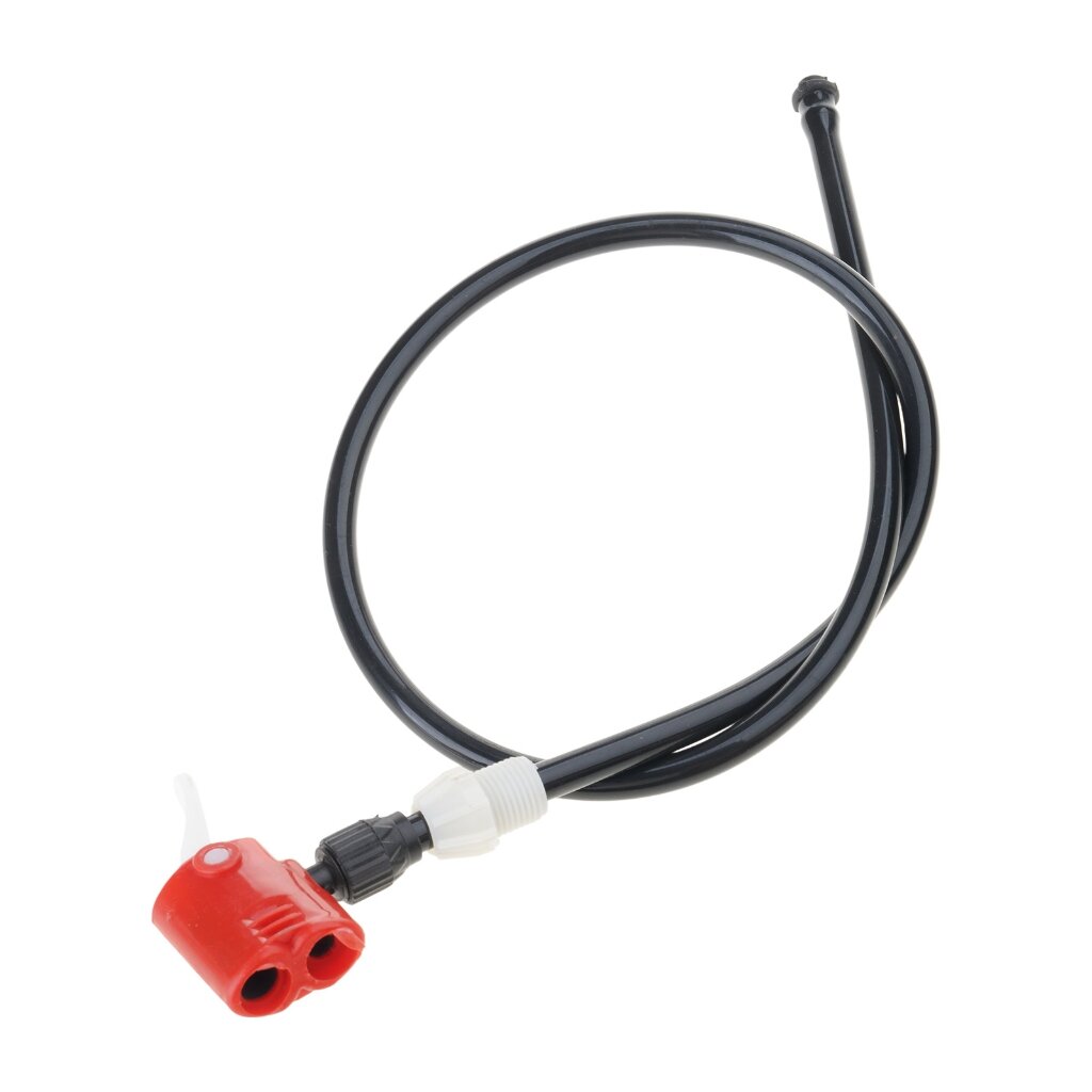 Аксессуары для велосипедного насоса-накачиватель трахеи