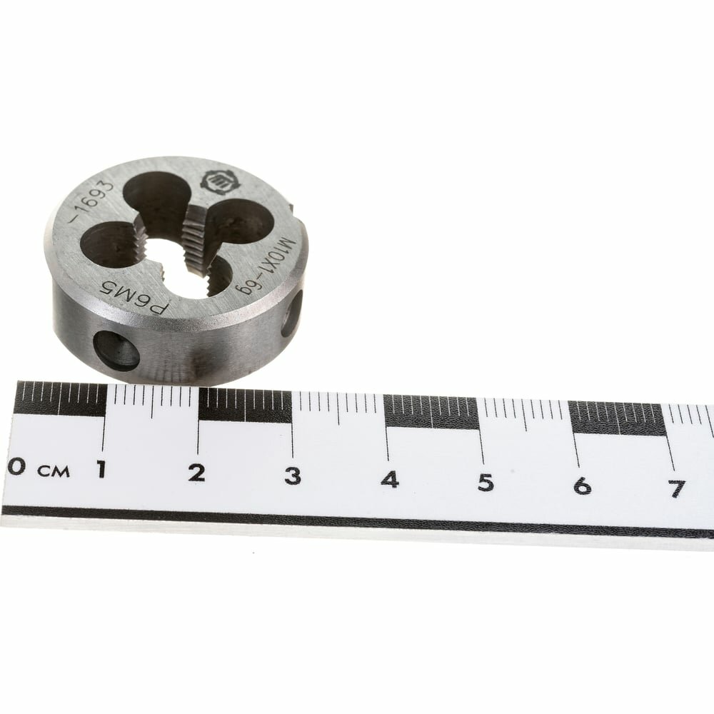 Плашка ООО "ТМТ групп" 137167