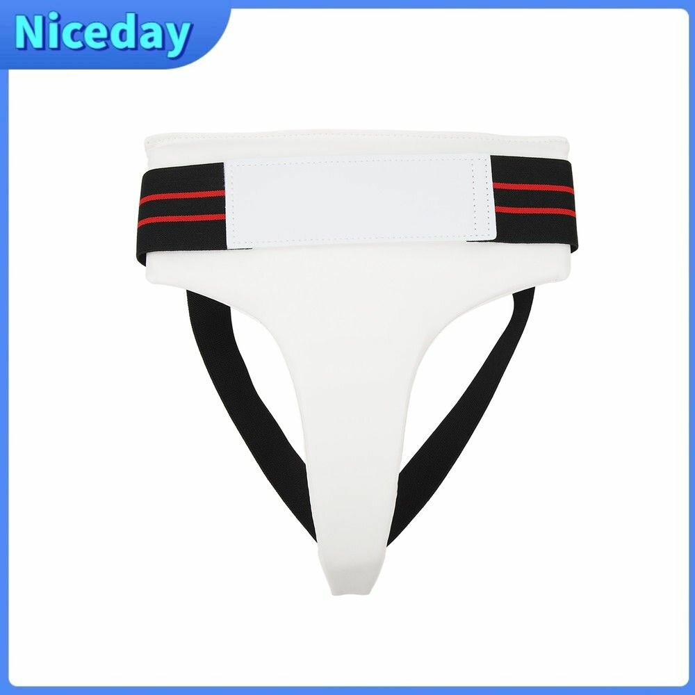 Защита паха для женщин, тхэквондо, эластичный бандаж