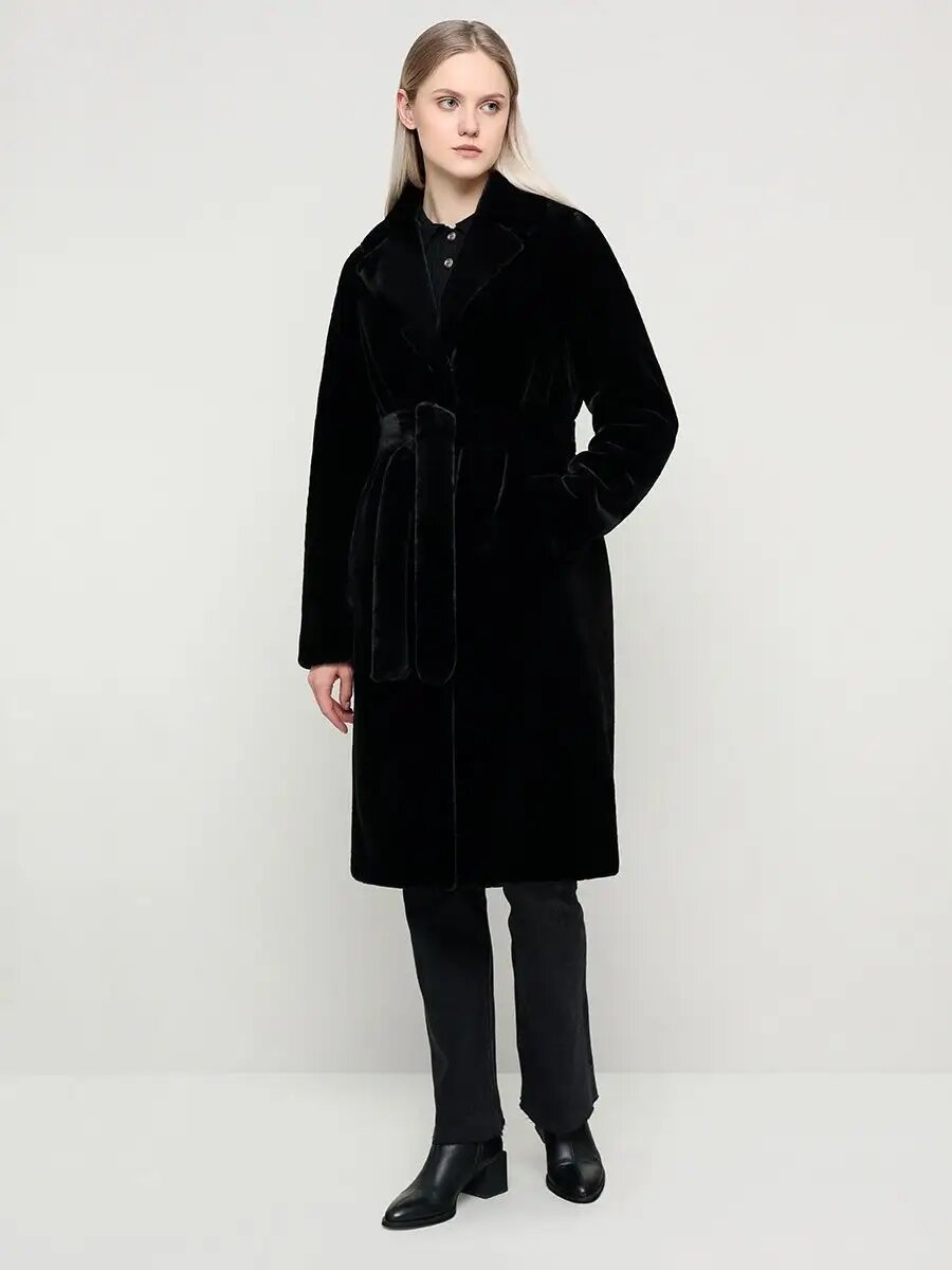 Пальто Базовая коллекция