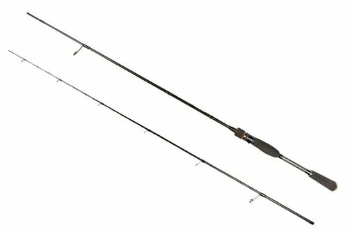Спиннинг шт. ALLVEGA "ARIA" 1-5г 1.8m