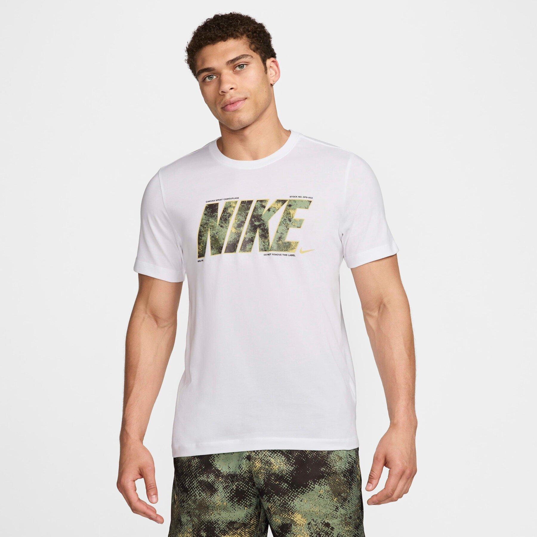 Футболка Dri-FIT Fitness