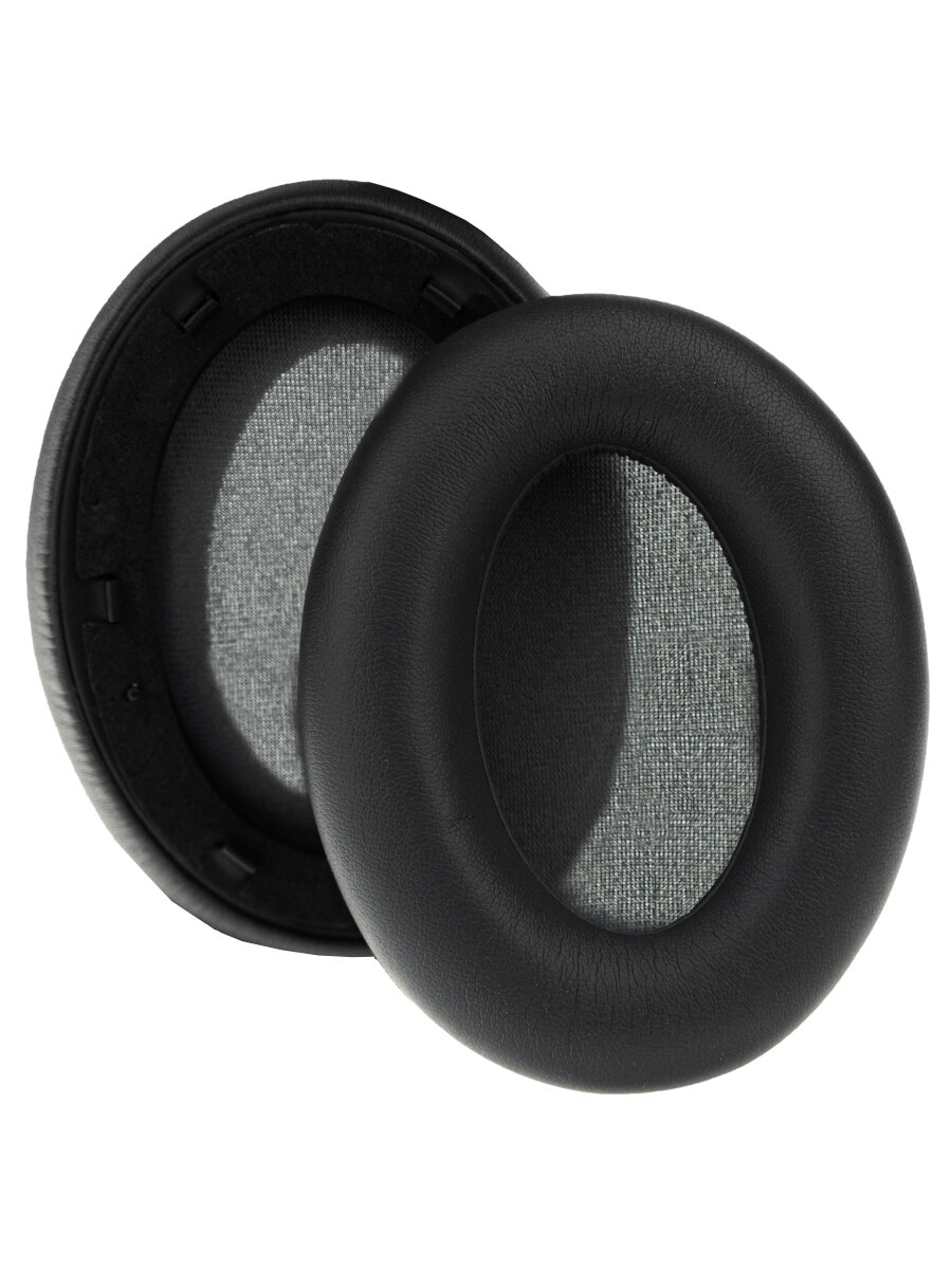 Амбушюры для наушников EDIFIER MT6 (Титан)