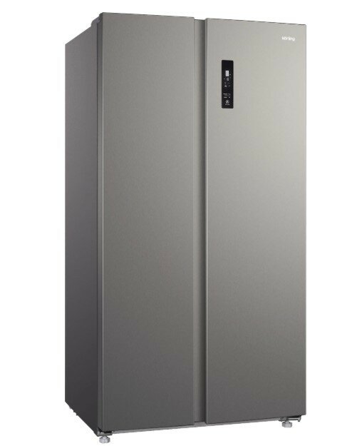 Холодильник Korting KNFS 93535 X