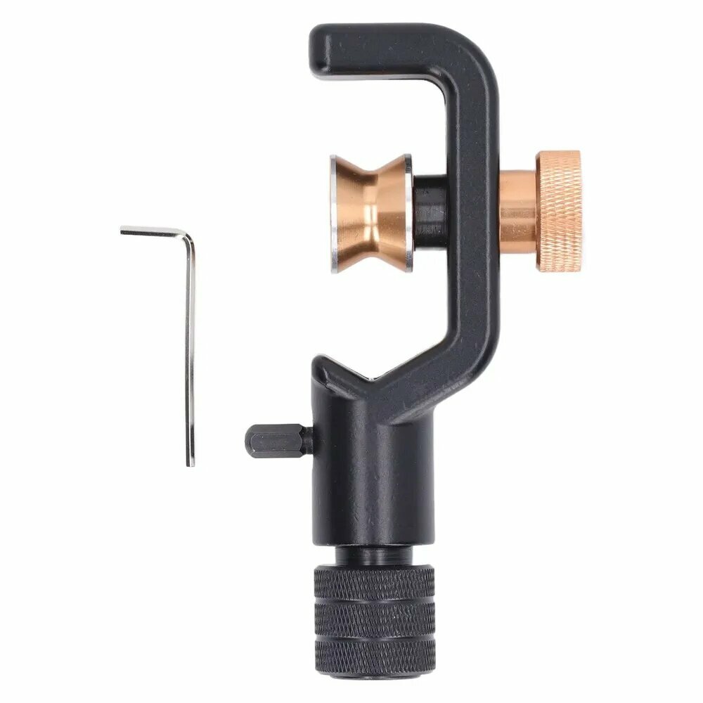 Нож для зачистки бронированного кабеля с антикоррозийной обработкой, поперечная и продольная резка для зачистки бронированного кабеля