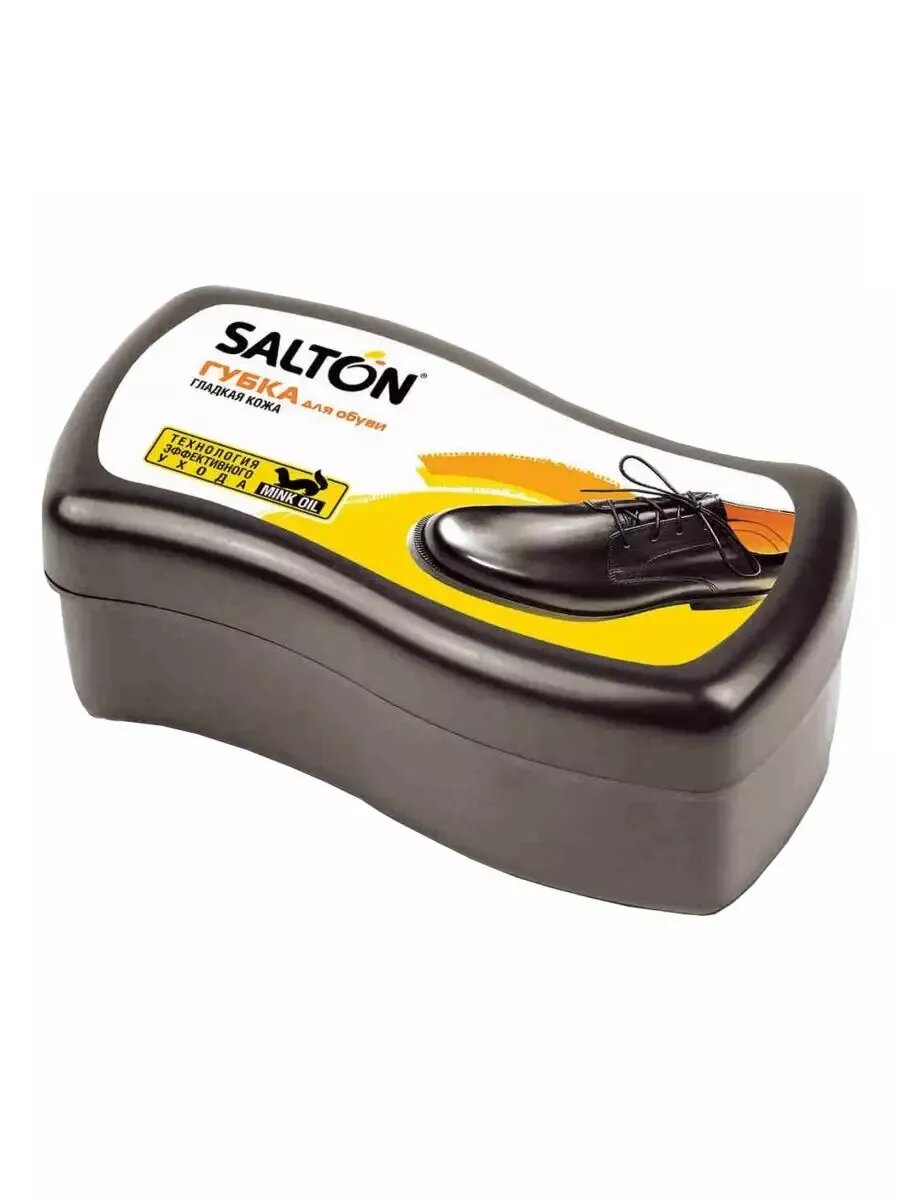 Губка-волна для обуви Salton