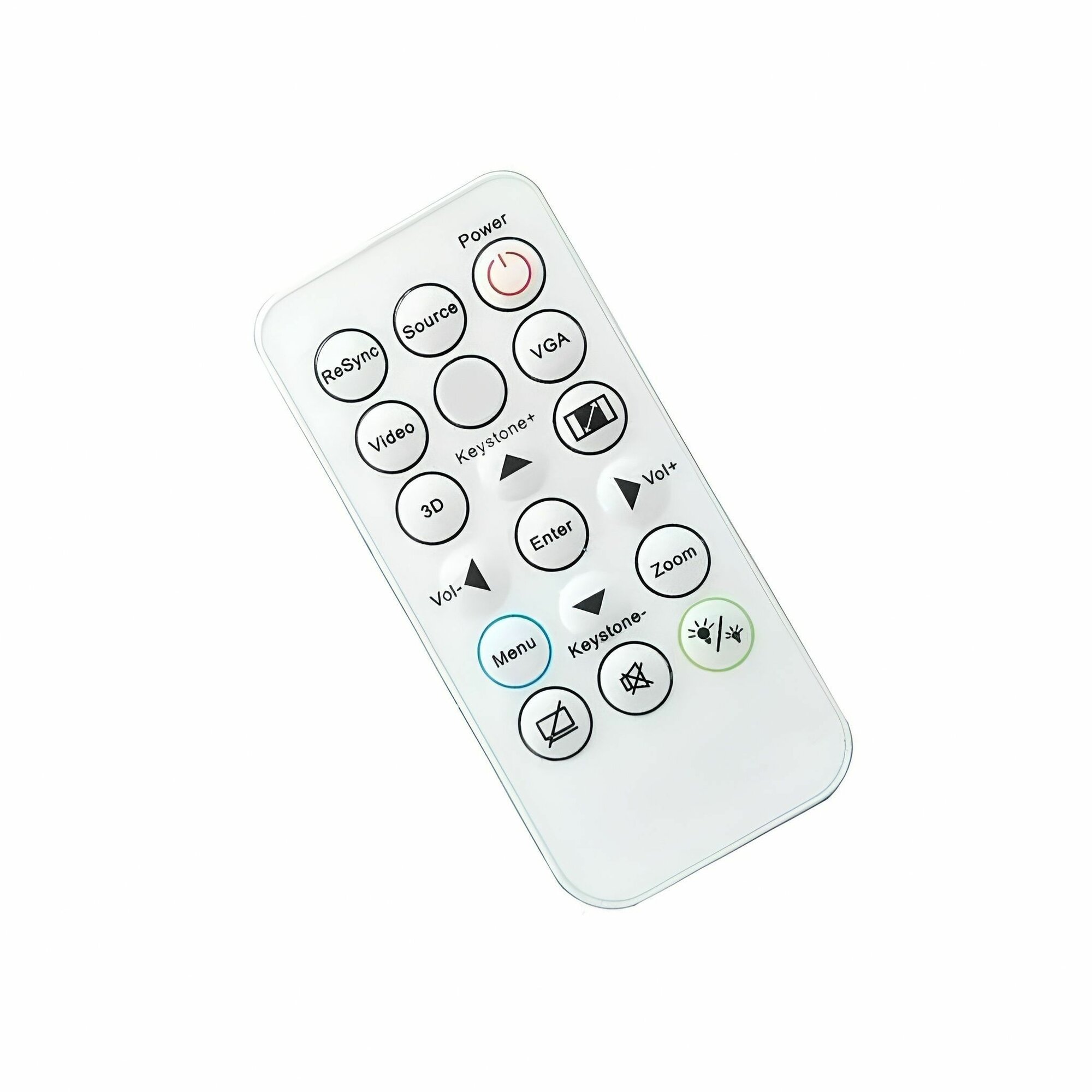 Бестселлер OSW816 для дистанционного управления проекторами Optoma