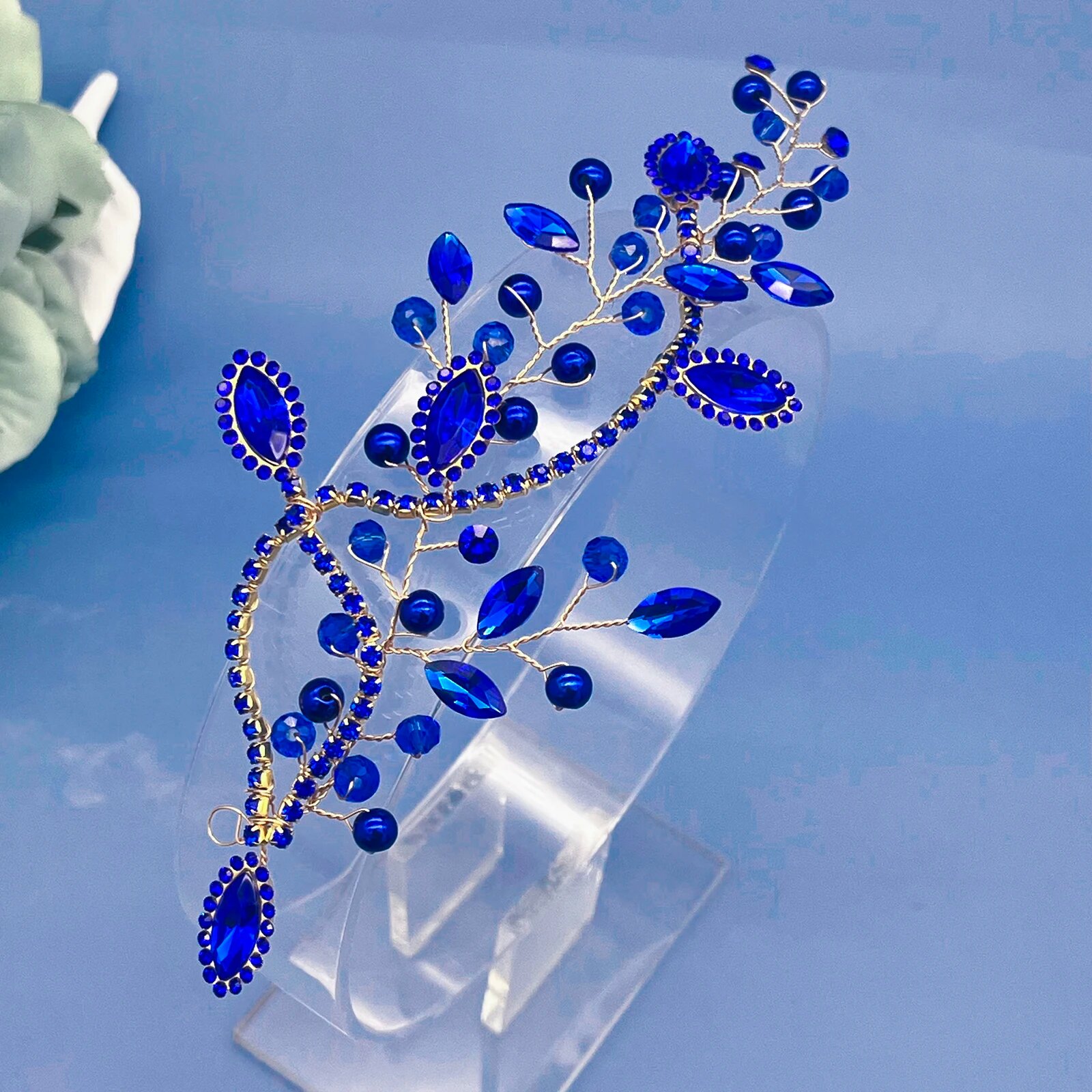 Украшение для причёски