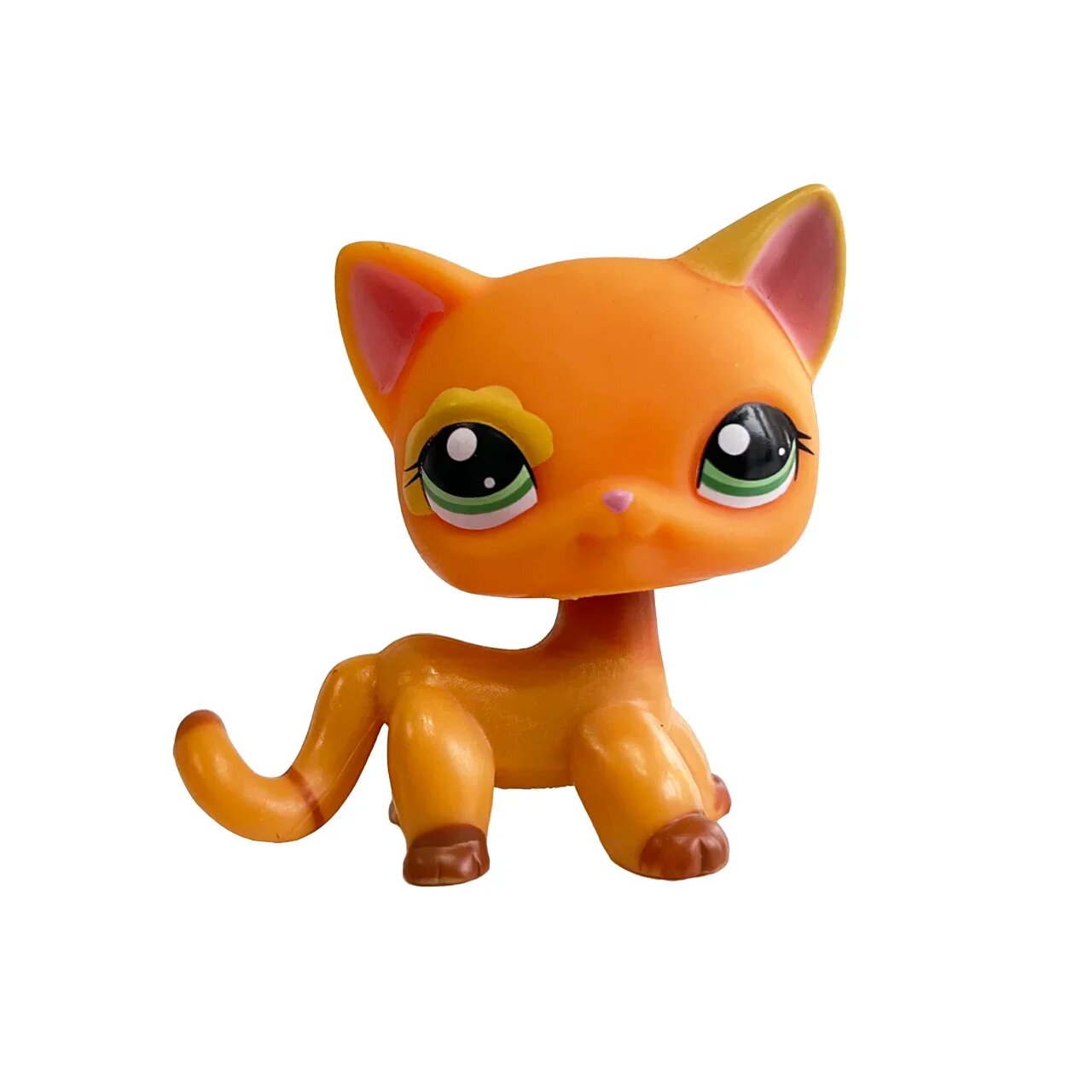 Кошка Littlest Pet Shop, Цвет: 1643