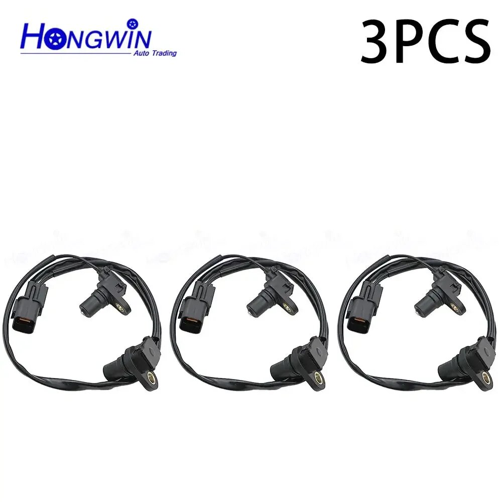 45955-22701 Датчик скорости коробки передач для HYUNDAI ACCENT 1.5L DODGE ATTITUDE VERNA 3PCS