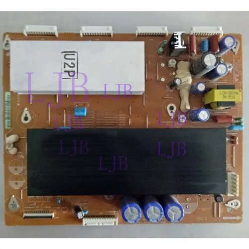 Плата питания XMSJ для Samsung PS50C350B1