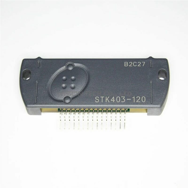 STK403-120 усилитель мощности AF