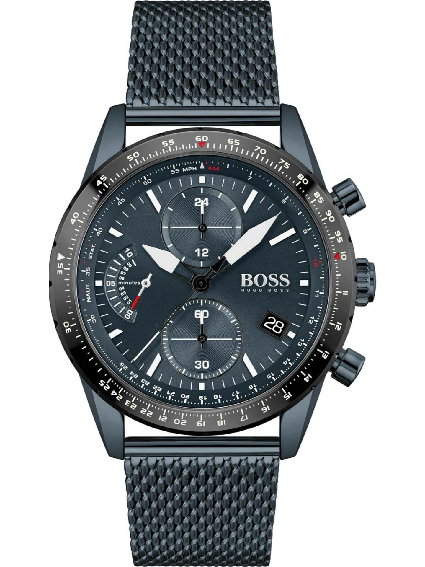 Наручные часы Pilot Edition