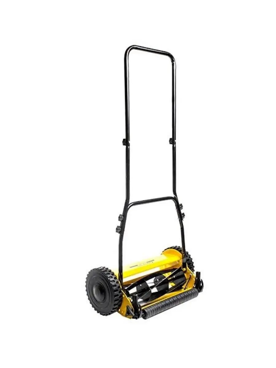 Механическая газонокосилка MM4026